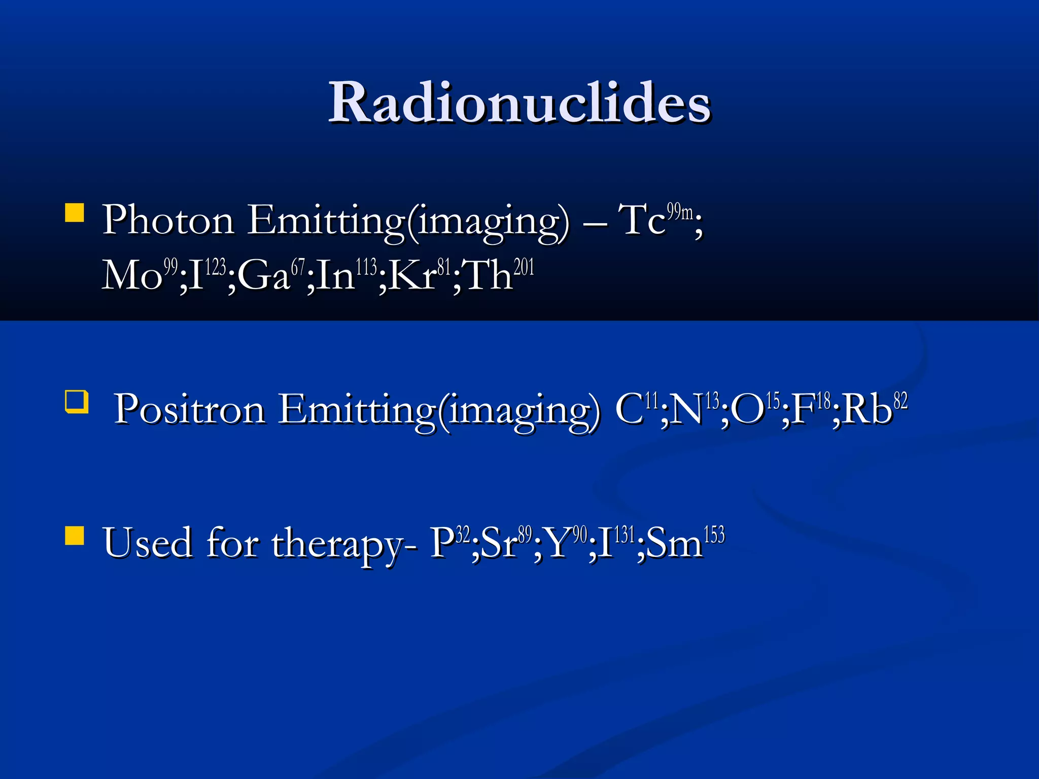 Nuclear imaging in kidney disease | PPT