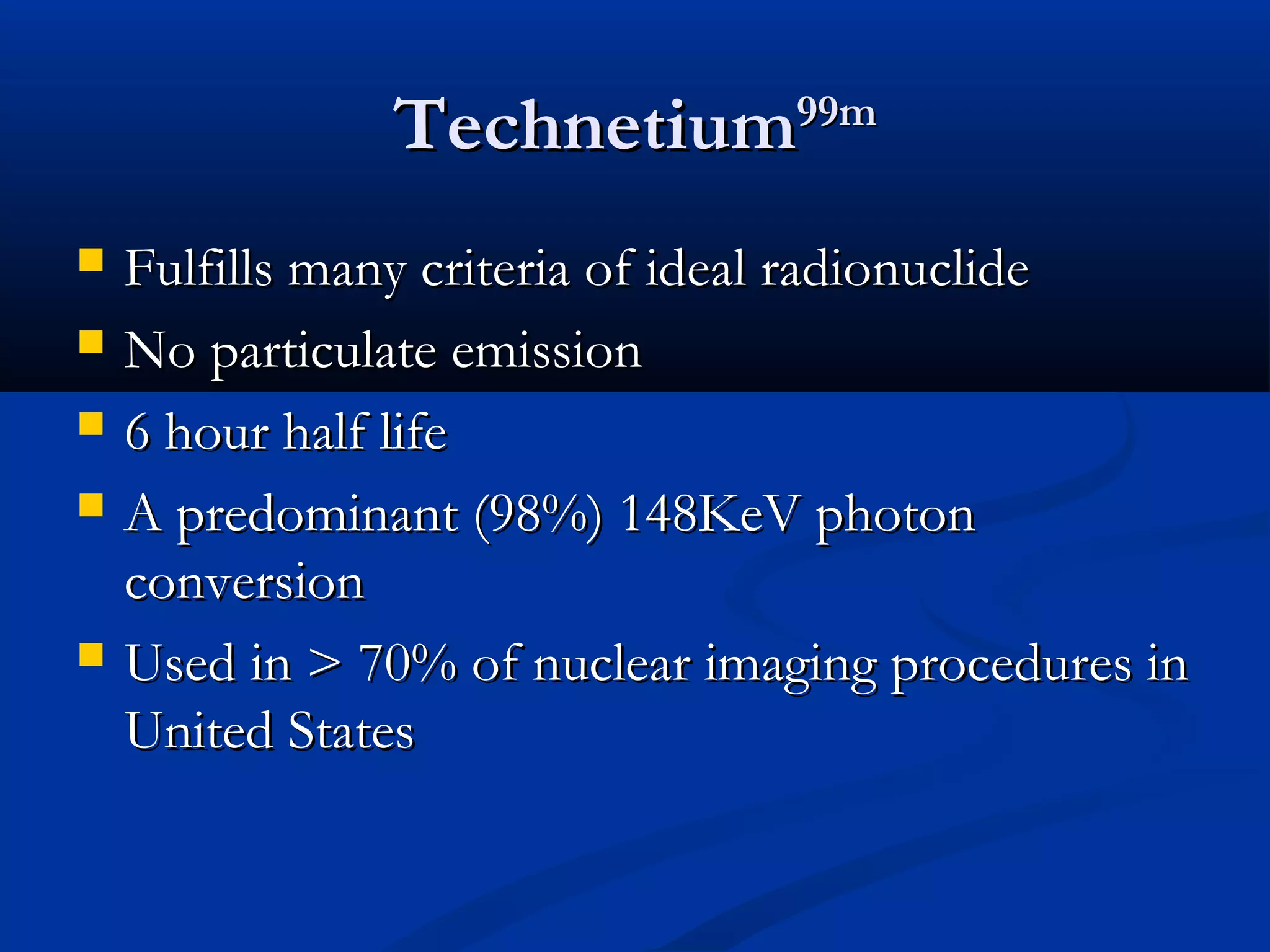 Nuclear imaging in kidney disease | PPT