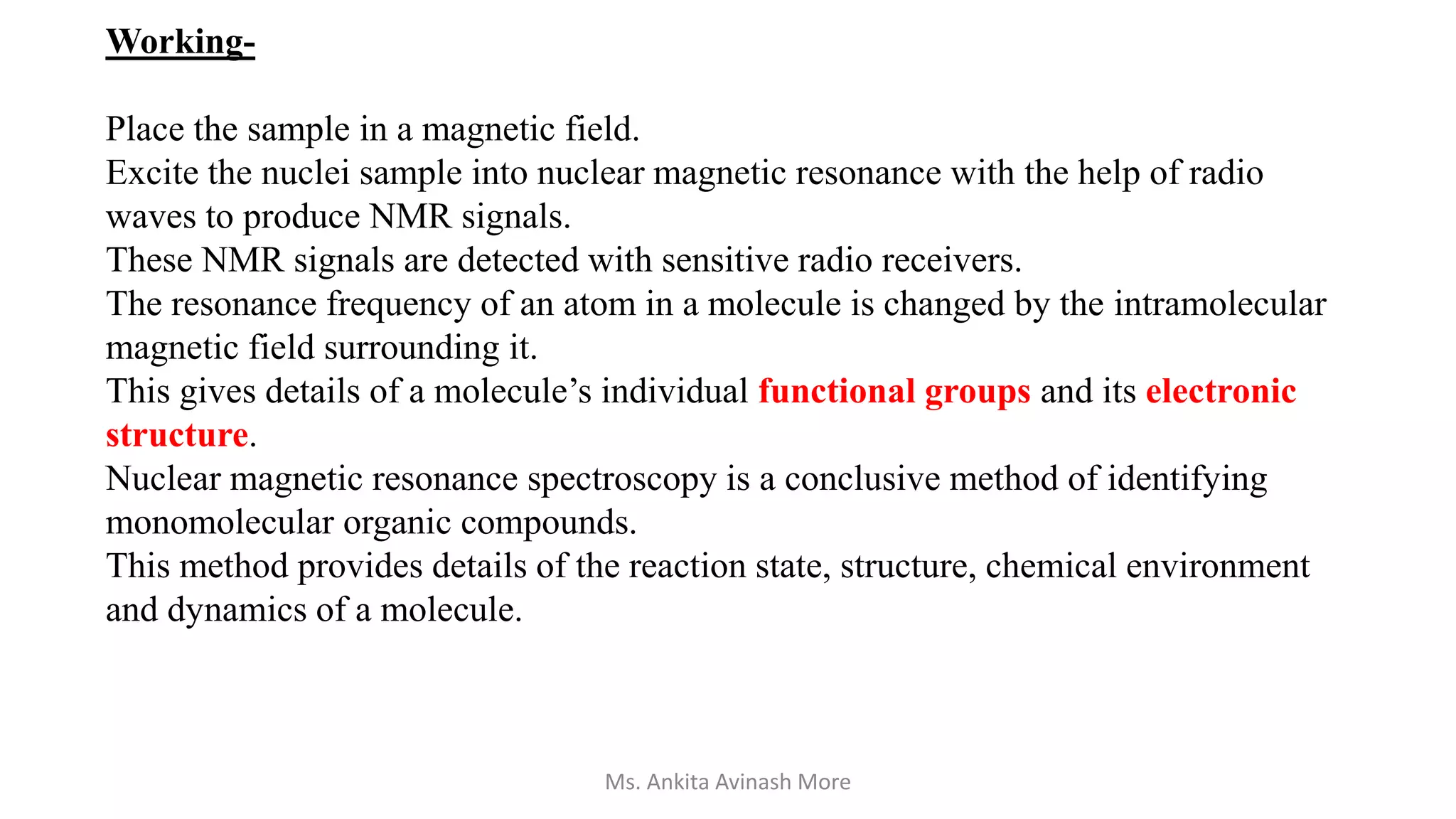 Nuclear Magnetic Resonance (NMR).pptx