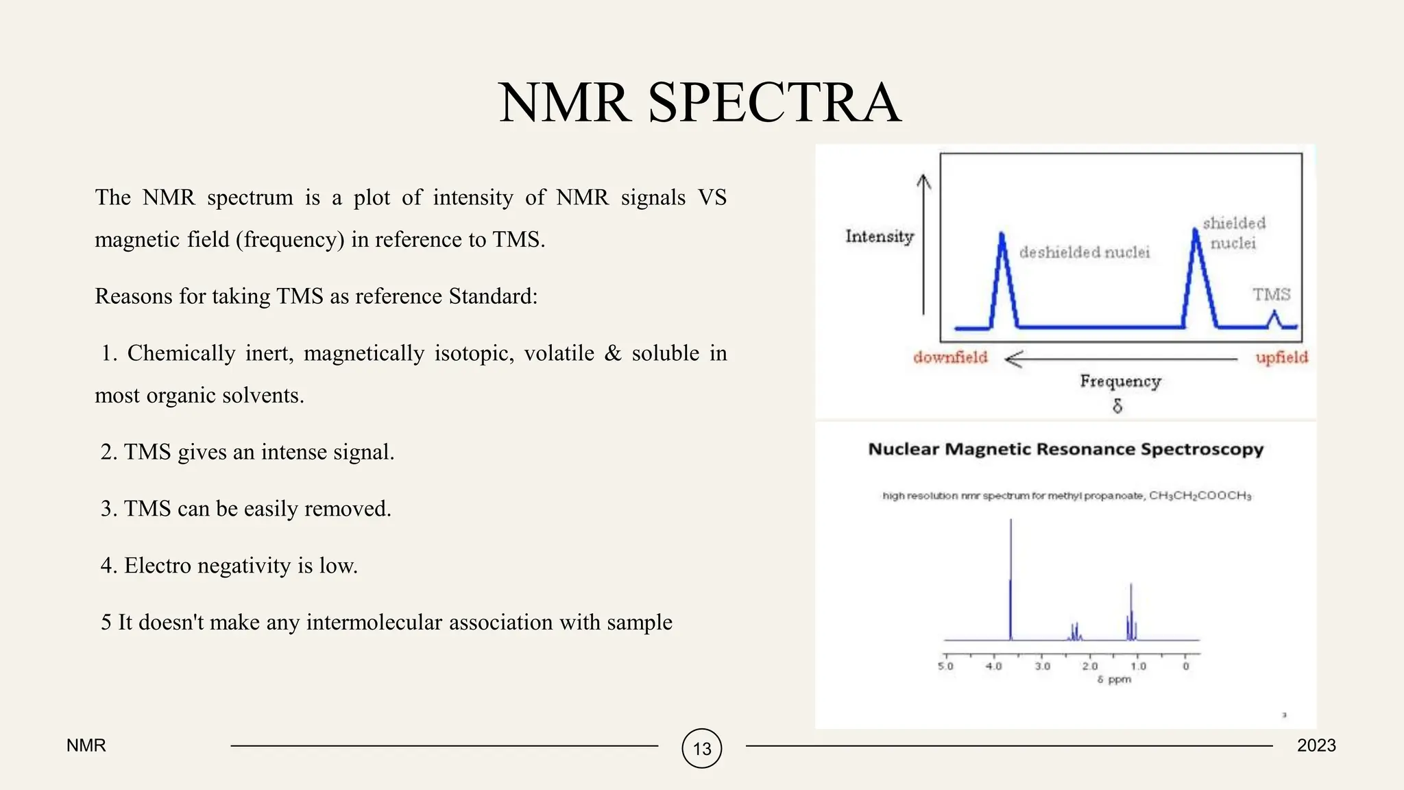 Nuclear magnetic resonance (NMR) GULSHAN.pptx
