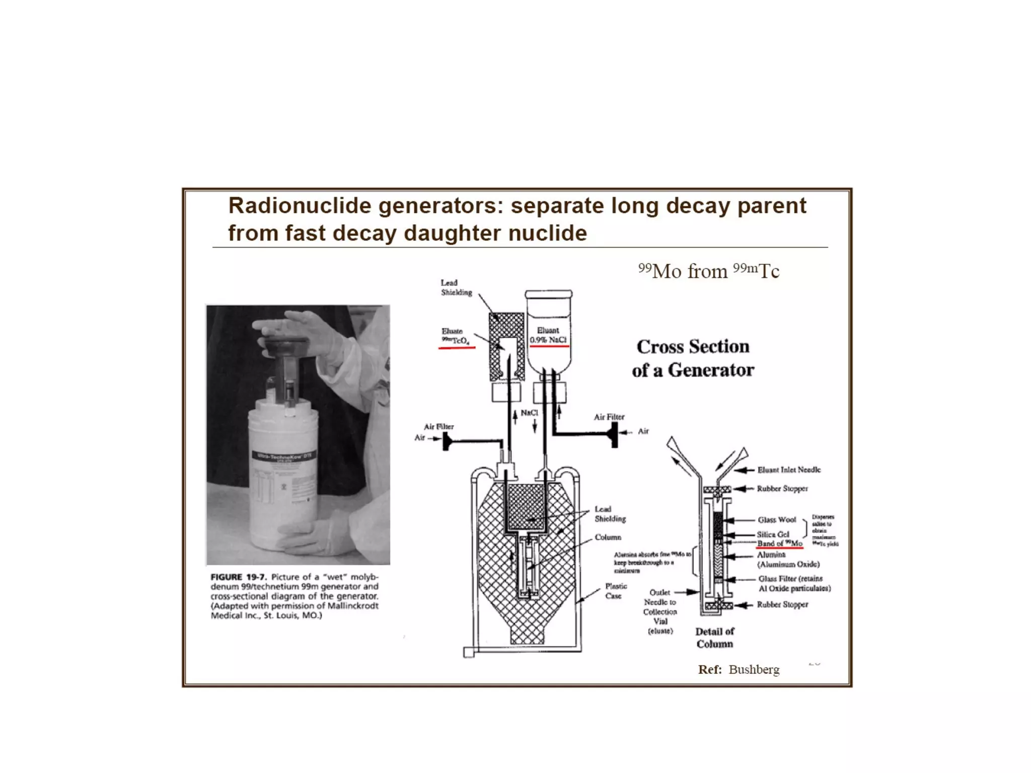 Nuclear imaging and PET physics | PPT