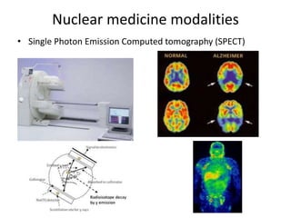 Nuclear medicine | PPTX
