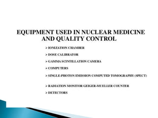 Nuclear Medicine.pptx