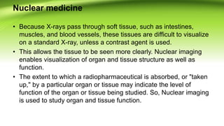 NUCLEAR MEDICINE.pptx