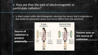 Nuclear Medicine- Principles & Its Application In Oral.pptx