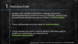 Nuclear Medicine- Principles & Its Application In Oral.pptx