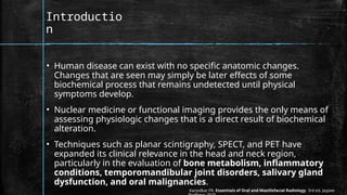 Nuclear Medicine- Principles & Its Application In Oral.pptx
