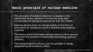 Nuclear Medicine- Principles & Its Application In Oral.pptx