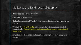 Nuclear Medicine- Principles & Its Application In Oral.pptx