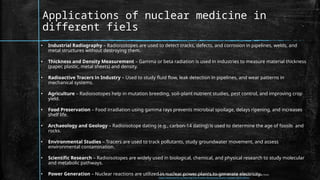Nuclear Medicine- Principles & Its Application In Oral.pptx