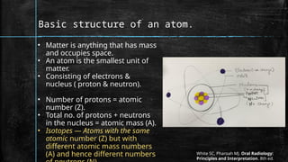 Nuclear Medicine- Principles & Its Application In Oral.pptx