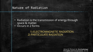 Nuclear Medicine- Principles & Its Application In Oral.pptx