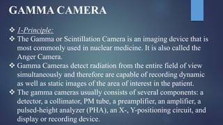 Nuclear Medicine - Rivin | PPT