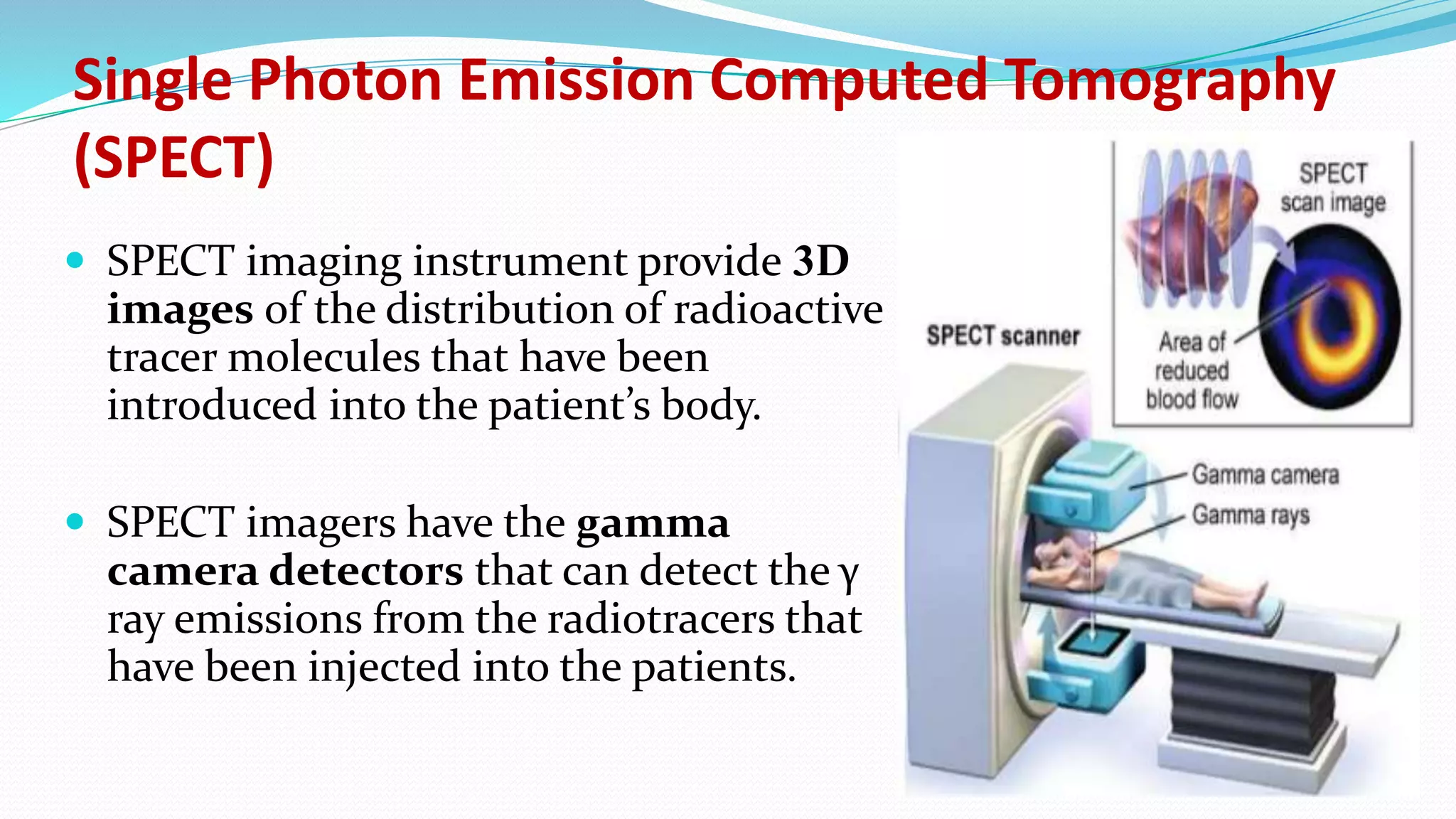 Nuclear medicine | PPTX