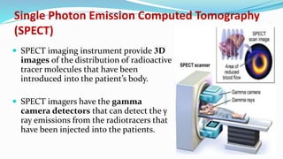 Nuclear medicine | PPTX