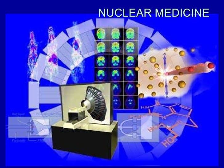Nuclear medicine 2