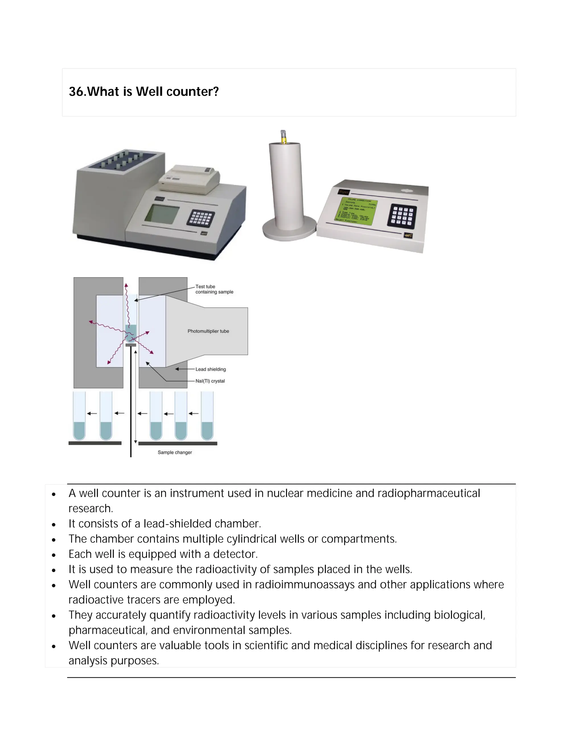 nuclear medicine 3 marks questions and answers.pdf