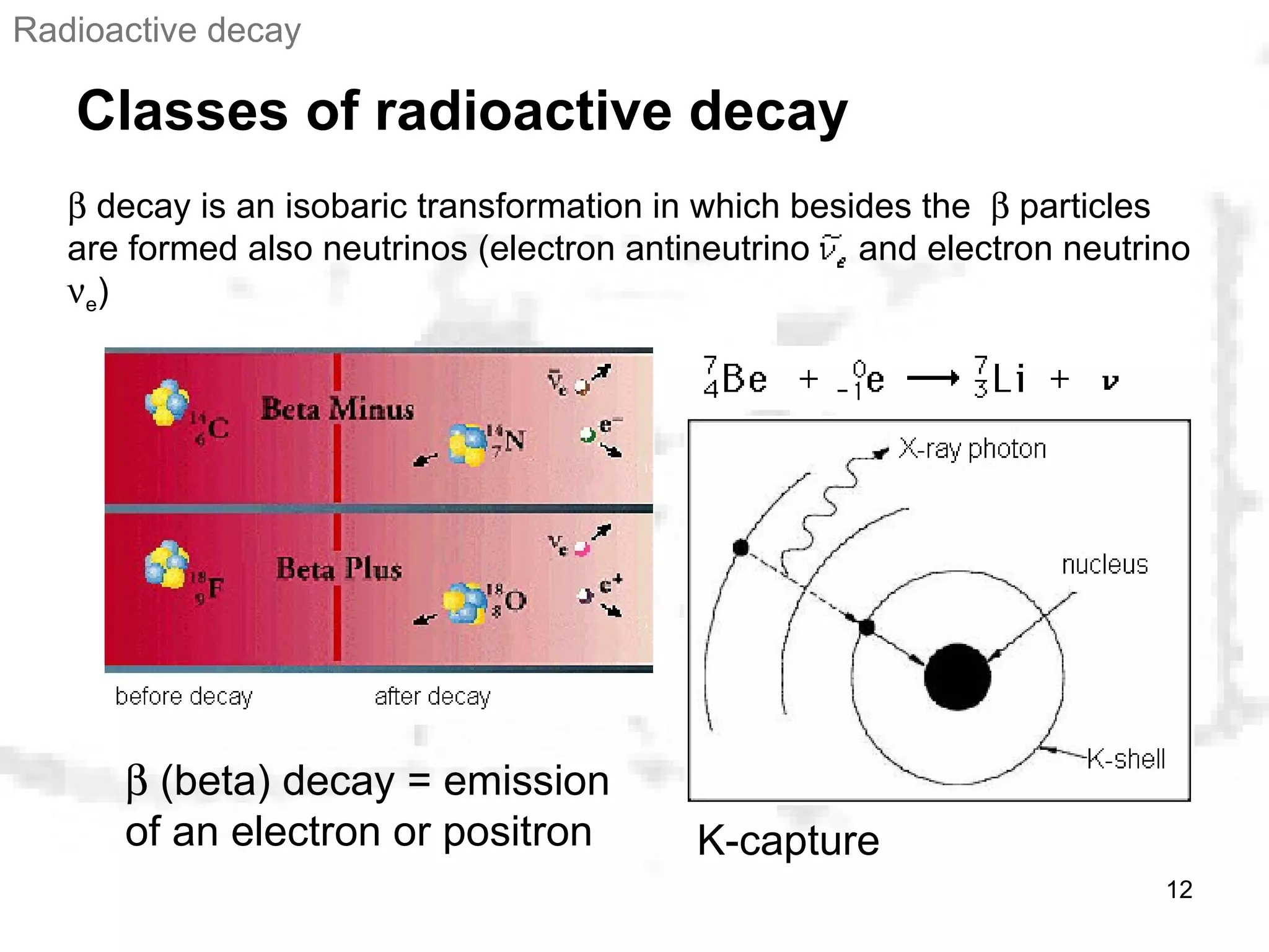 Nuclear medicineandradiotherapy fin | PPT