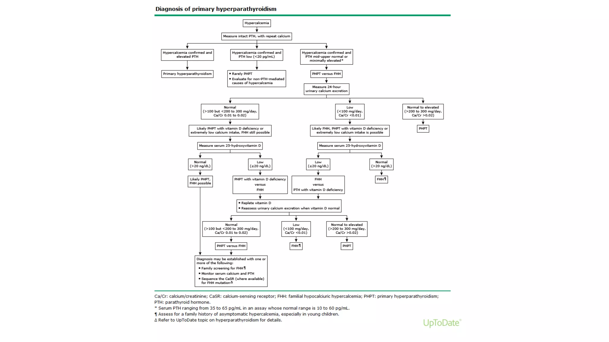 Nuclear medicine application in parathyroid diorders | PPTX
