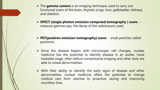 Nuclear medicine Img.pptx