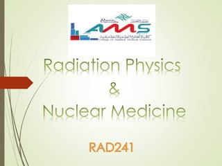 Nuclear medicine scan.ppt