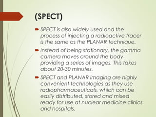 Nuclear medicine scan.ppt