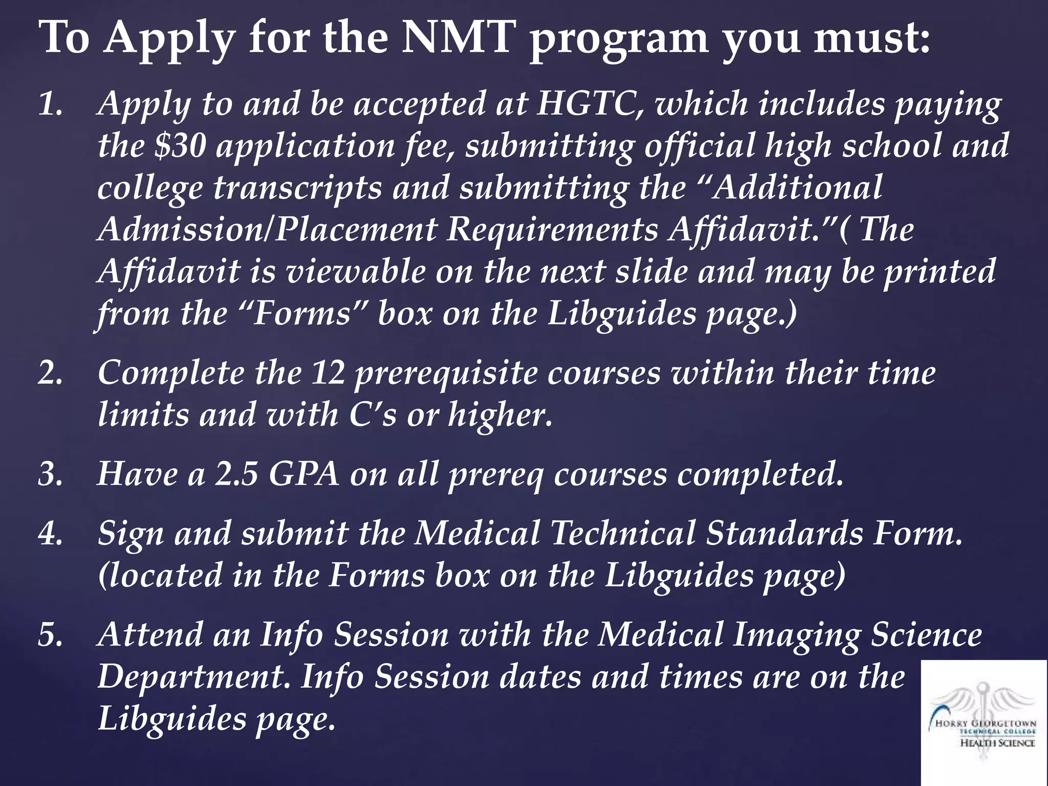 Nuclear Medicine STEPS Session | PPTX