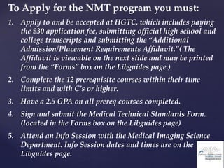 Nuclear Medicine STEPS Session | PPT