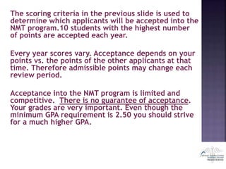 Nuclear Medicine STEPS Session | PPT