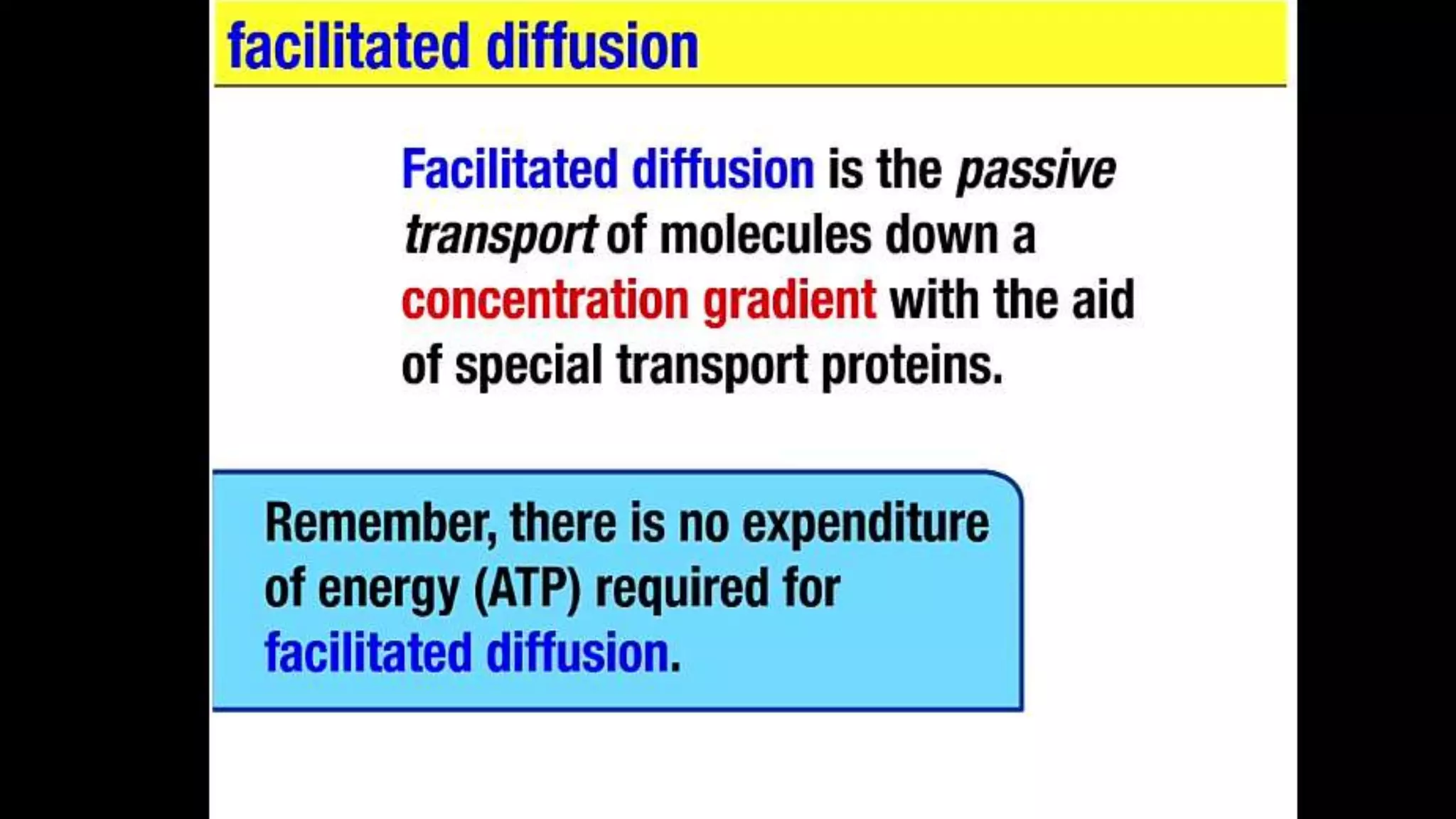 Nuclear Membrane: Active and Passive Transport (Illustrations) | PPT