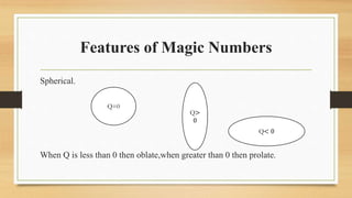 Nuclear Shell models | PPTX