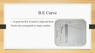 Nuclear Shell models | PPTX