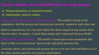 Nuclear models (1).pptx