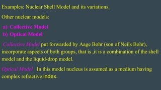 Nuclear models (1).pptx