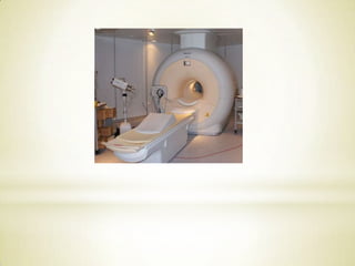 Nuclear mri | PPT