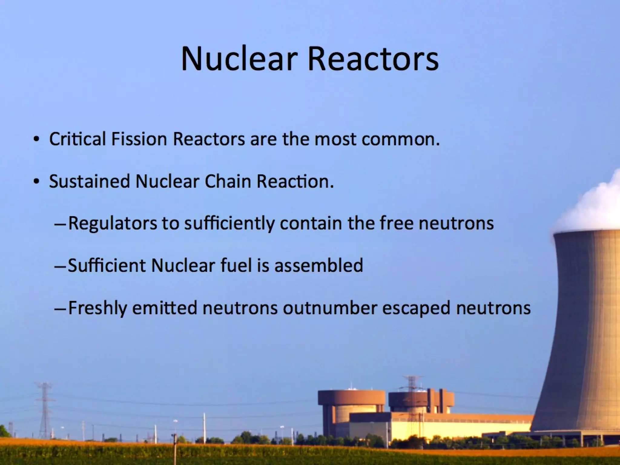 Nuclear pestel ppt | PPT
