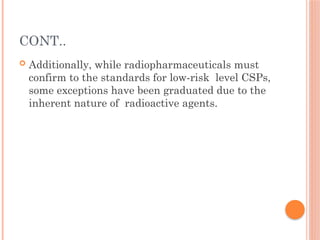 Nuclear pharmacy Lec 2.pptx pharmacy practice | PPTX