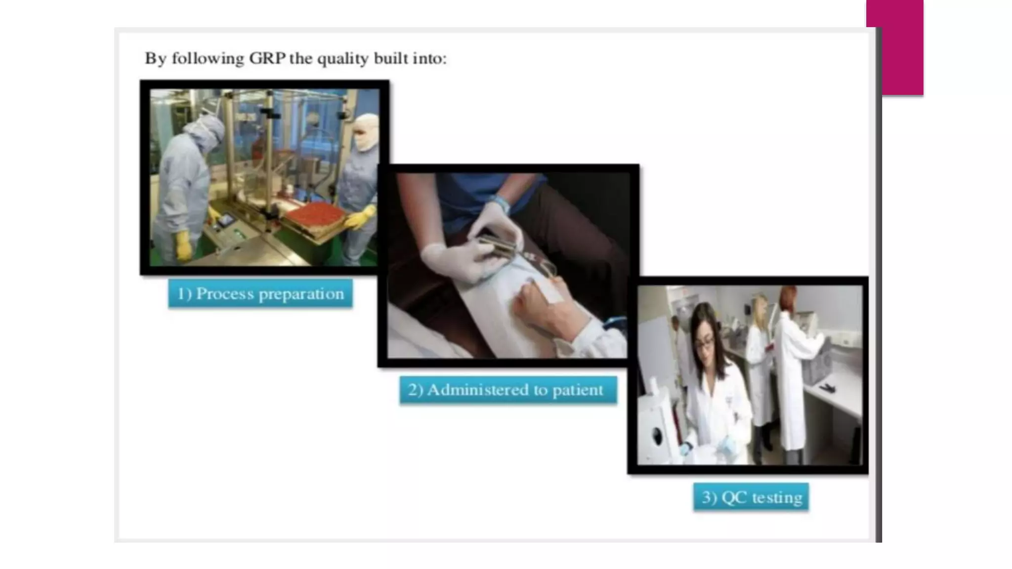 Nuclear pharmacy part 2 | PPTX