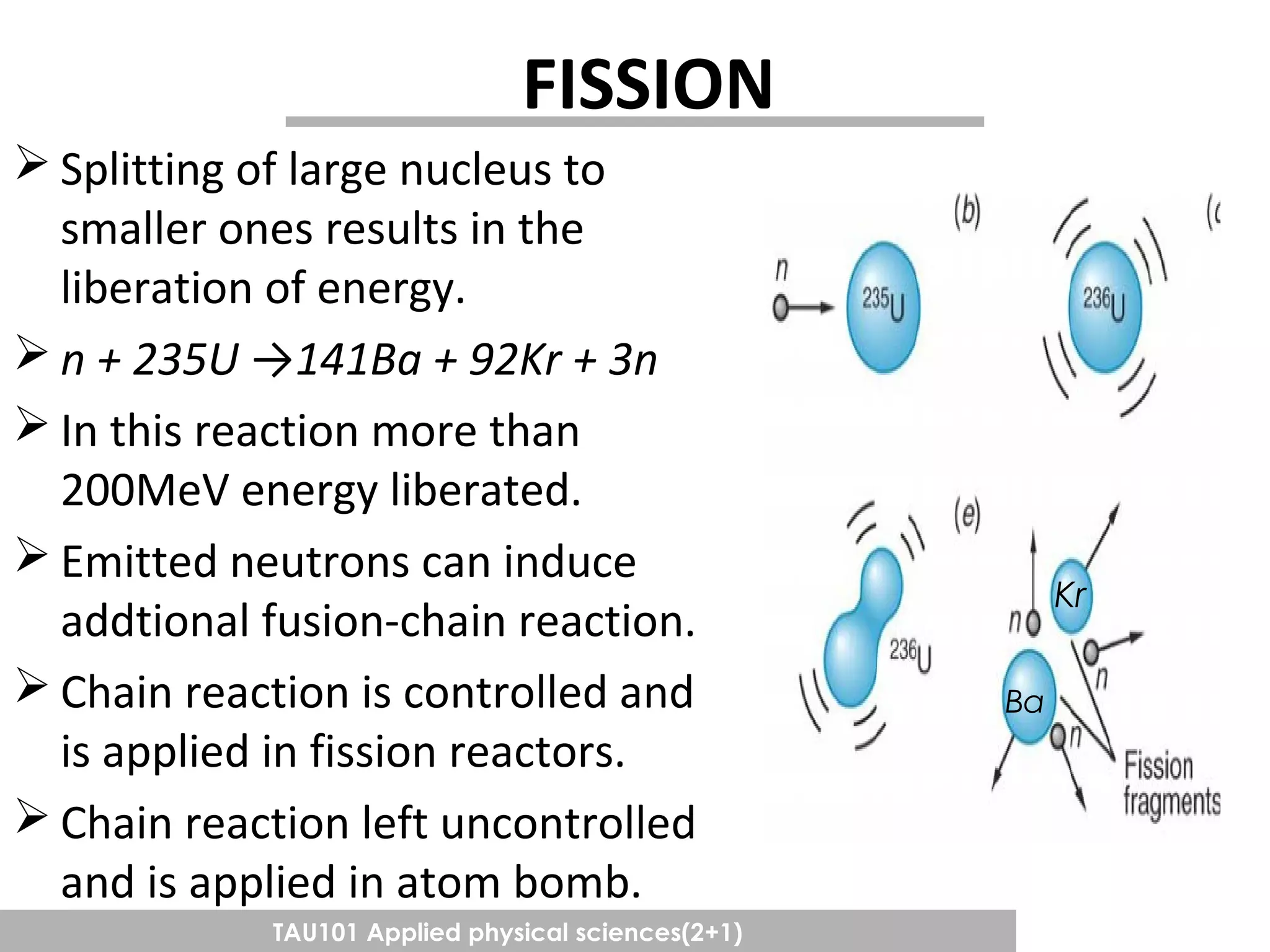 Nuclear physics | PPT
