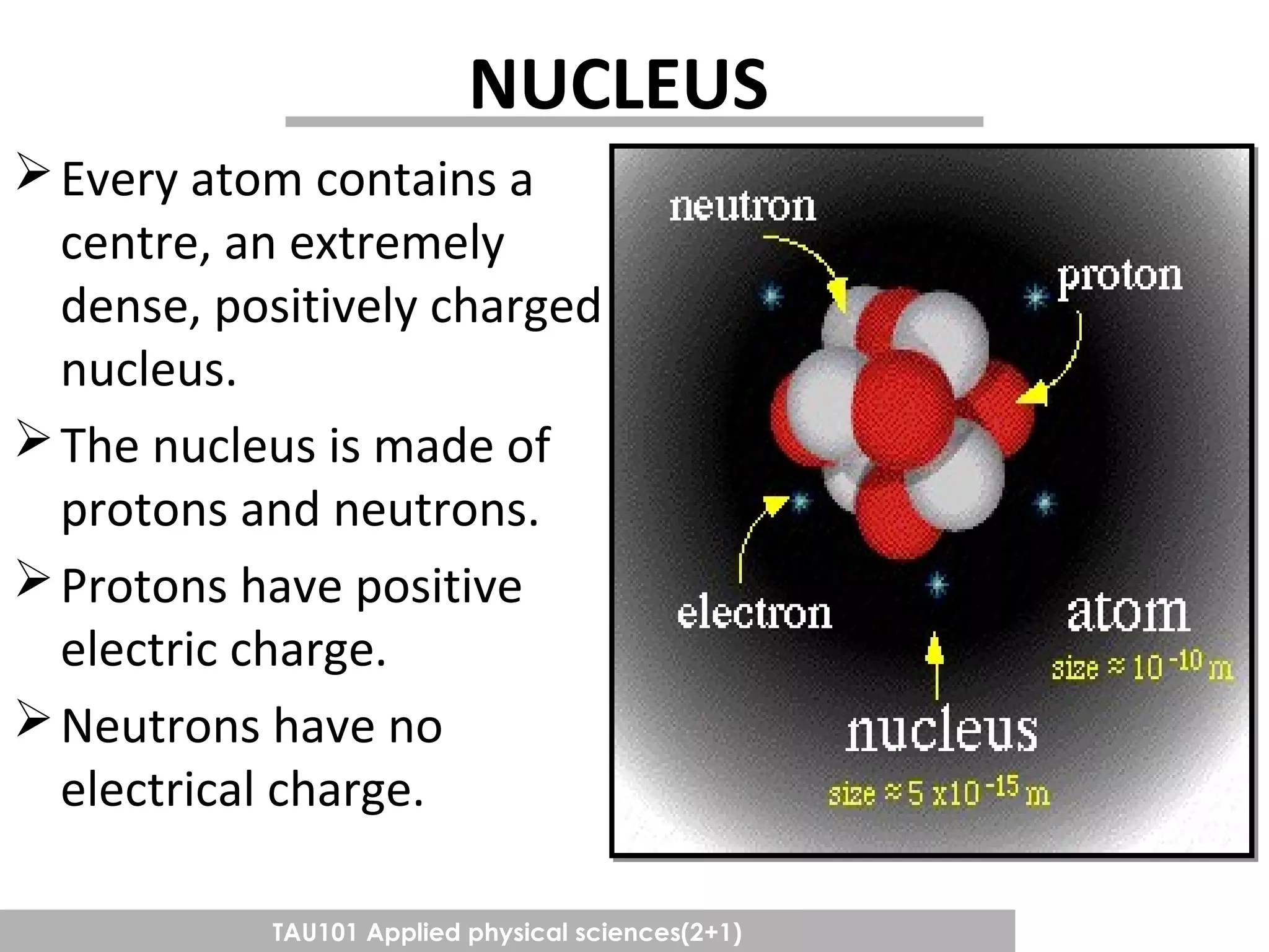 Nuclear physics | PPT