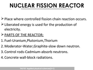 Nuclear physics | PPT