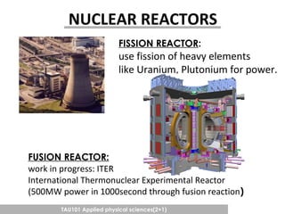 Nuclear physics | PPT