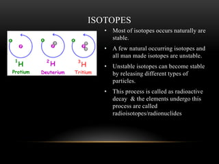 Nuclear physics | PDF