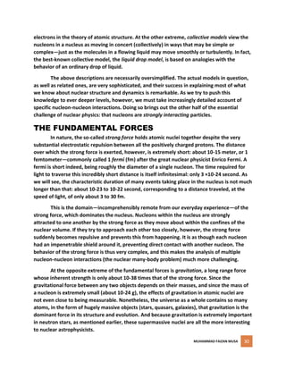Nuclear Physics | PDF