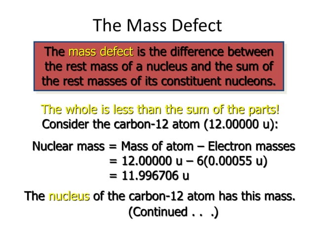 Nuclear Physics.ppt | Physics | Science