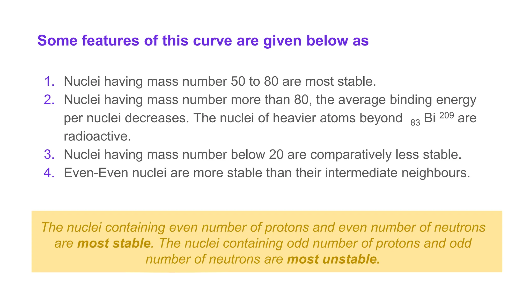 Nuclear physics | PPTX