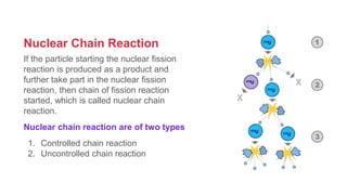 Nuclear physics | PPTX