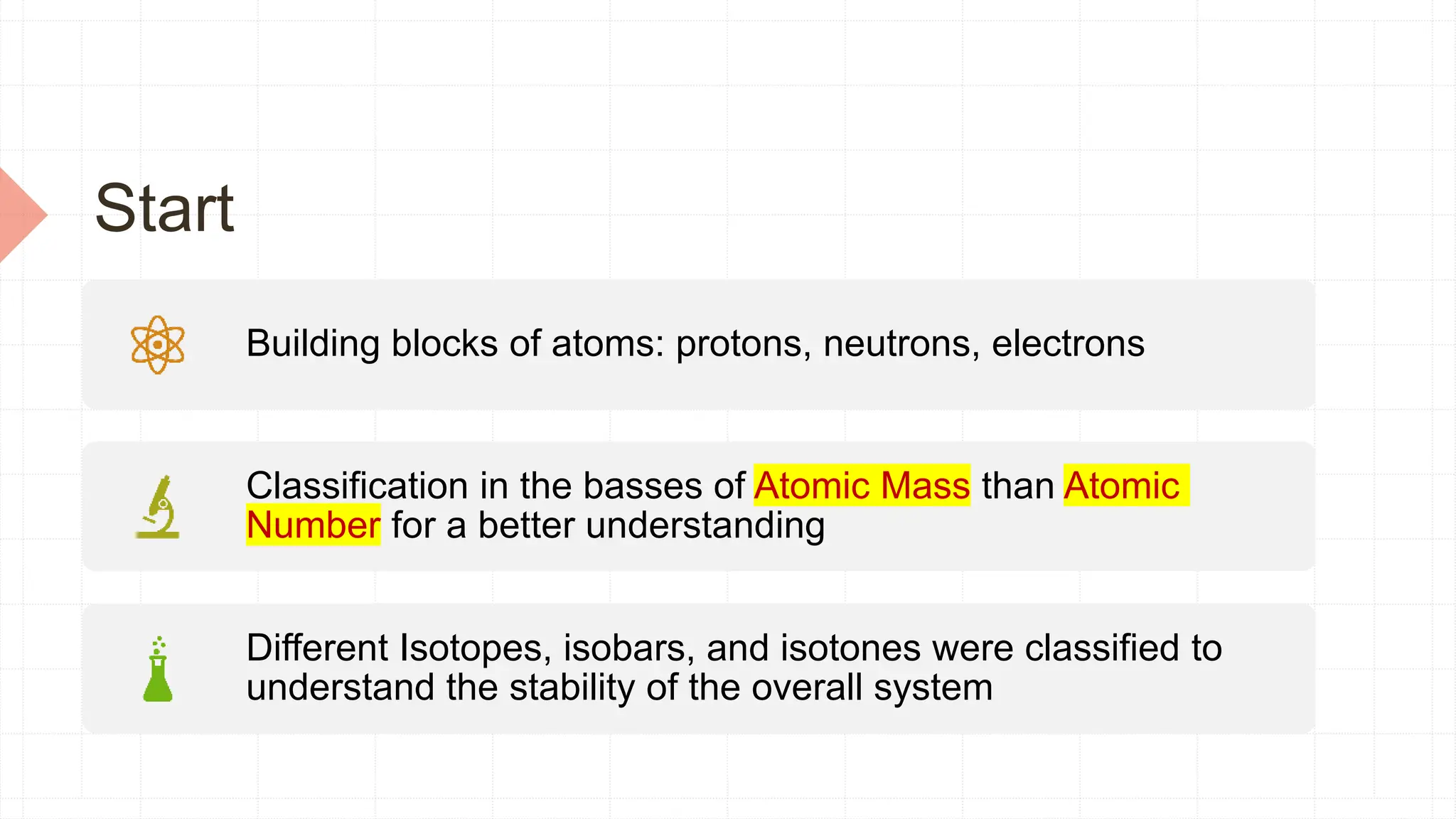 Nuclear Physics and Stability of Nucleus | PPTX