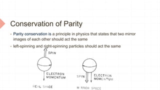 Nuclear Physics and Stability of Nucleus | PPTX
