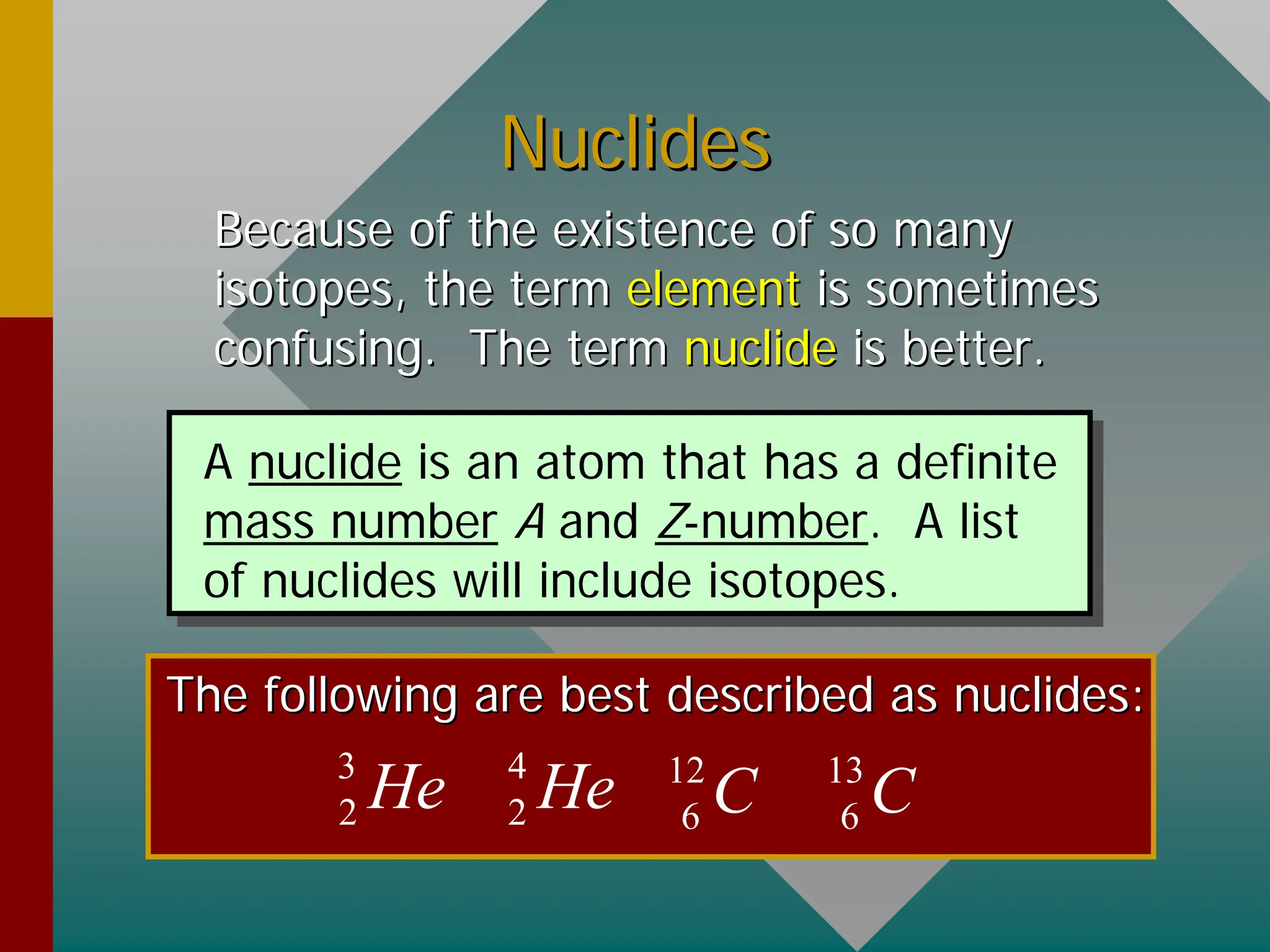 Nuclear_Physics: A Guide to chemistry and nuclear physics | PDF